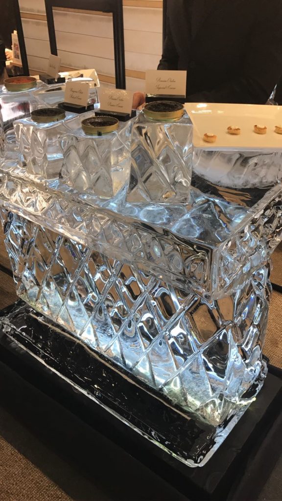 Ice Gallery - Tuck Lee Ice Delivery